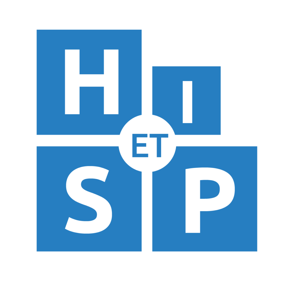 Home - HISP